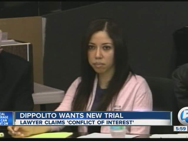 Dalia Dippolito wants new trial, lawyer