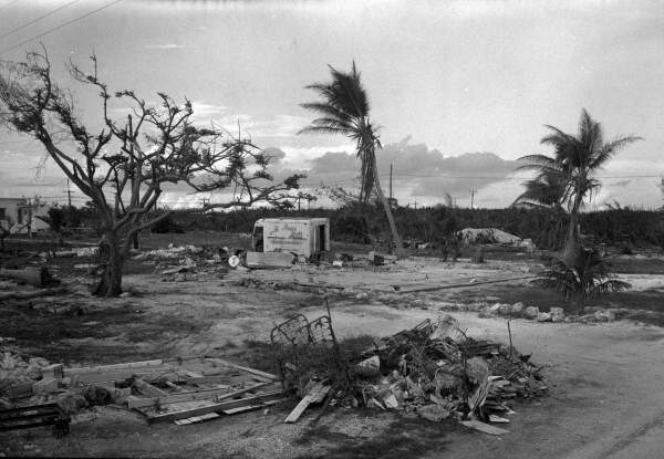 Florida hurricanes over the years - wptv.com