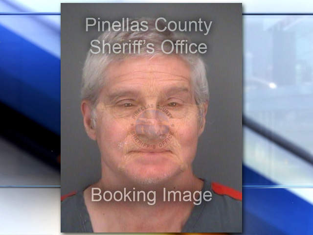 Ronald William Brown: Puppeteer sentenced for child porn - wptv.com