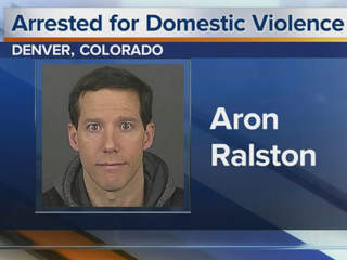 Aron Ralston: Man who amputated arm arrested on assault charges - wptv.com