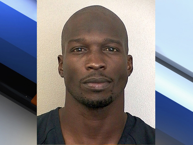 The Best Celebrity Mug Shots - wptv.com