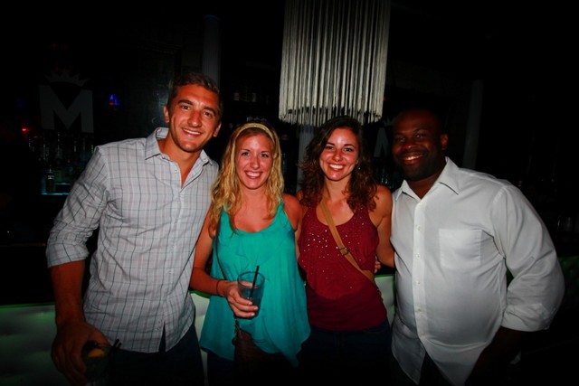 PARTY PICS: Downtown West Palm Beach 05/30/15 - wptv.com