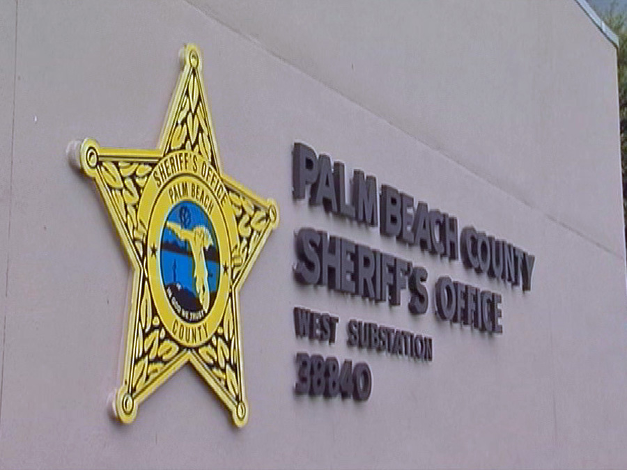 PBSO names deputy involved in deadly Belle Glade shooting - wptv.com