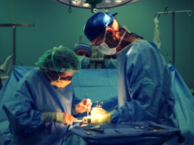 Review provides answers to serious Dr. mistakes