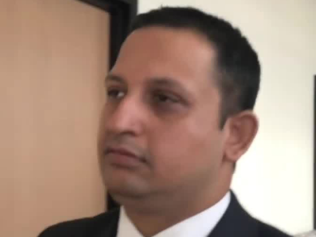 Nouman Raja trial delayed until April 2018