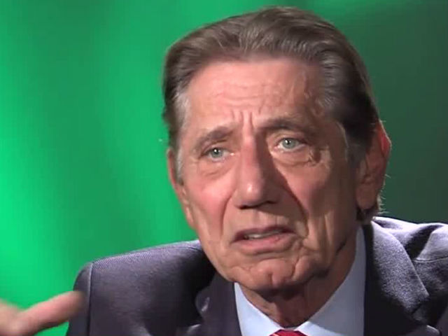 Legendary QB Joe Namath received groundbreaking brain treatments at ...