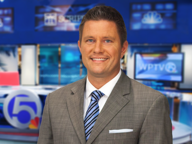 Mike Trim - wptv.com