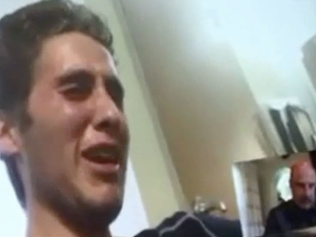Harrouff asks forgiveness in Dr. Phil interview