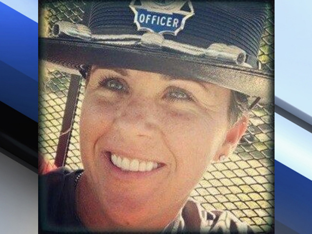 ME: No alcohol in officer at time of crash