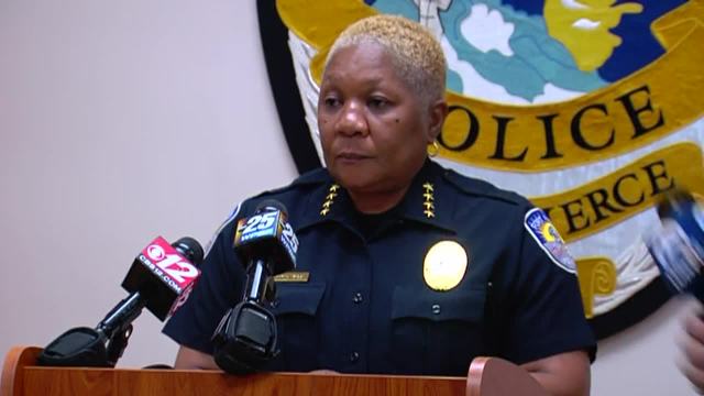 Officers in Demarcus Semer shooting fired