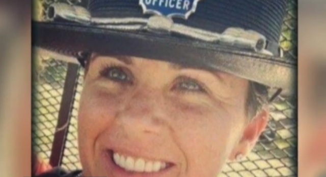 ME: No alcohol in officer at time of crash