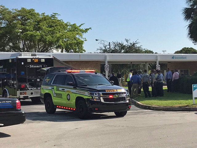 All clear after bomb threat at post office