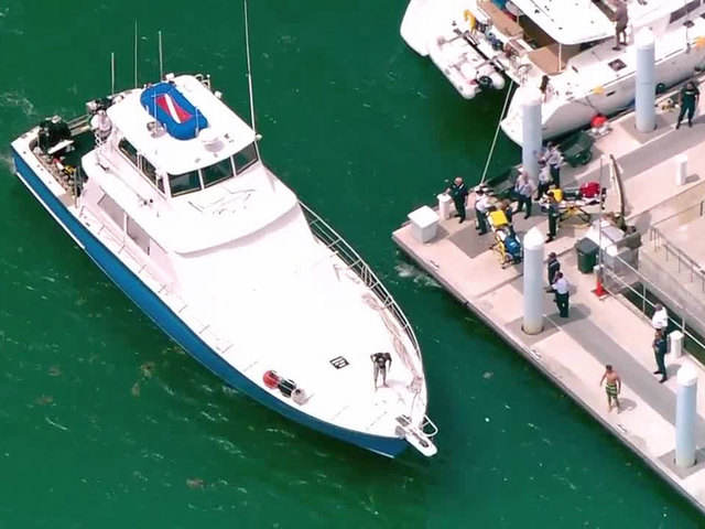 1 dead, 2 transported in Riviera diving incident