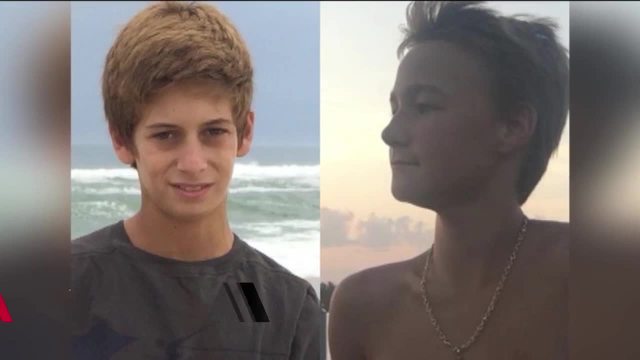 Austin & Perry disappearance caused by weather