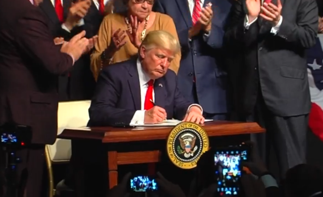 President announces Cuba policy changes