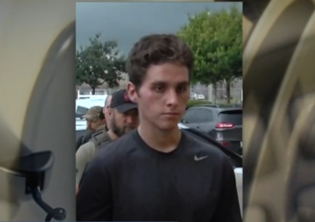 Prosecutors release Harrouff's jailhouse calls
