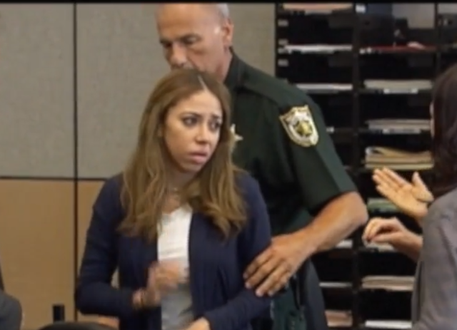 Dalia Dippolito to be sentenced this afternoon