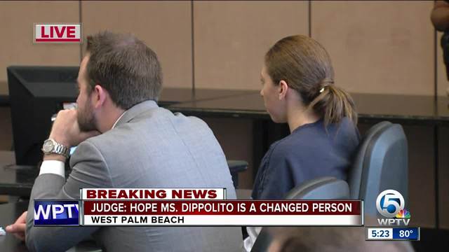 Dalia Dippolito sentenced to 16 years in prison