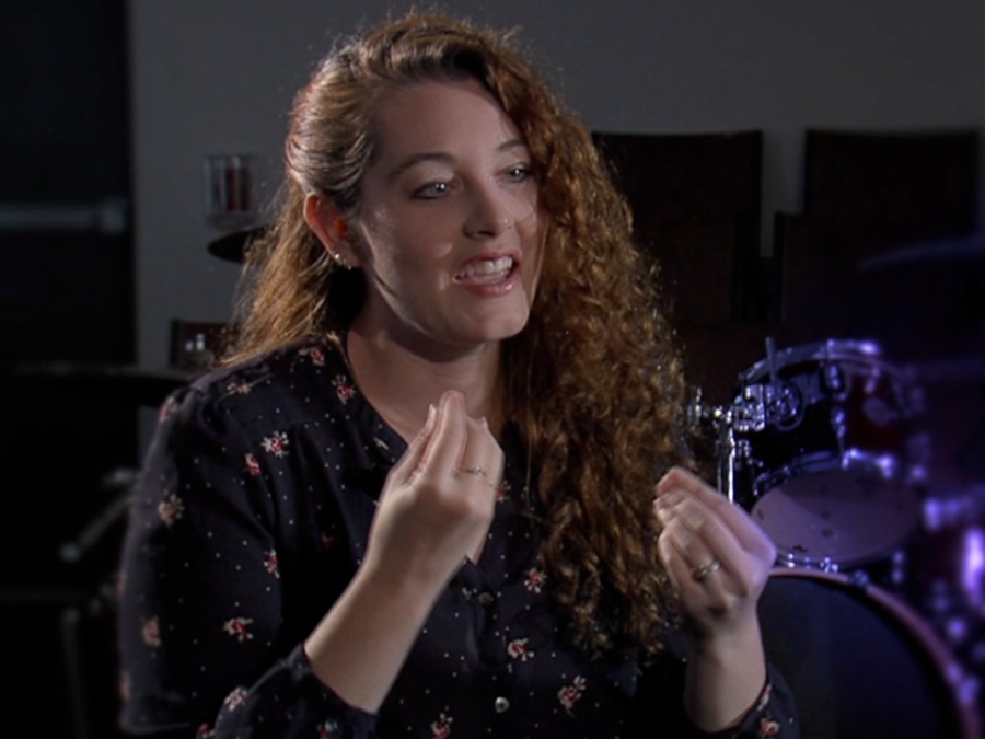 Mandy Harvey: America’s Got Talent performer shares inspirational story ...