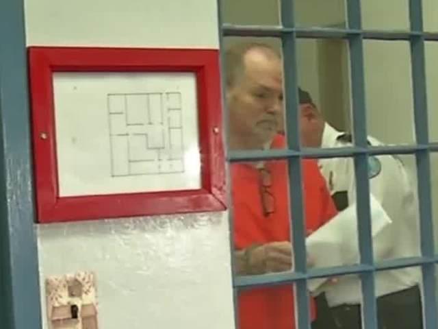 Race-motivated killer executed in Florida