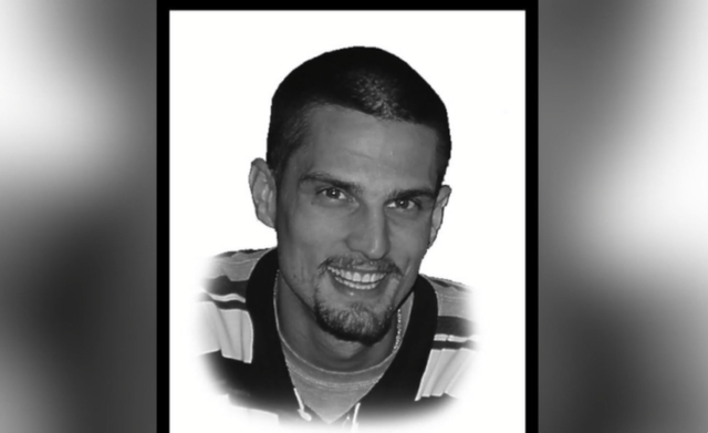 Looking for help to solve unsolved murder