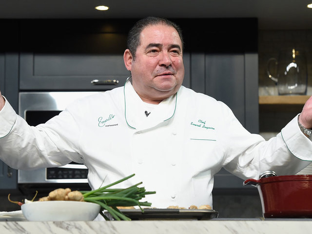 TV producer sues Florida House over chef Emeril's show - wptv.com