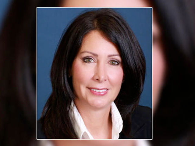 Hallandale Beach Mayor Joy Cooper arrested - wptv.com