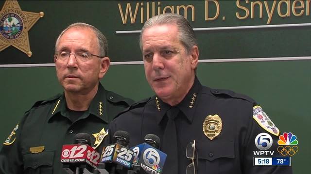 Arrest made in Jupiter Island home invasion