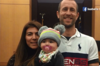 FBI charges Lewis Bennett with 2nd-degree murder in missing wife ...