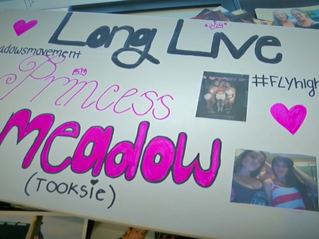 Andrew Pollack on 'Meadow's Movement' in wake of Parkland Shooting ...