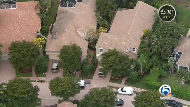 Juvenile stabbed to death in Palm Beach Gardens