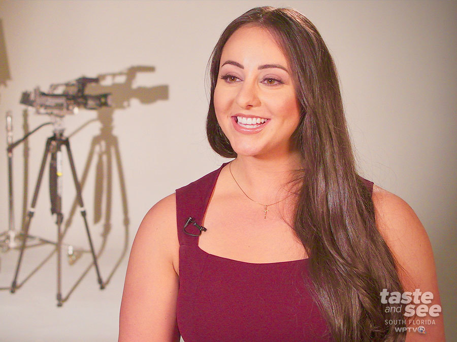 Singer JessLee announces album release concert in Port St. Lucie - wptv.com