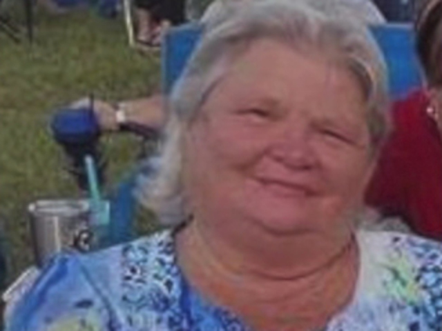 Suspect indicted in killing of St. Lucie woman