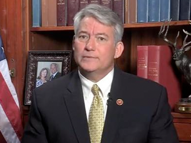 Republican US Rep. Dennis Ross of Florida won't seek fifth term - wptv.com