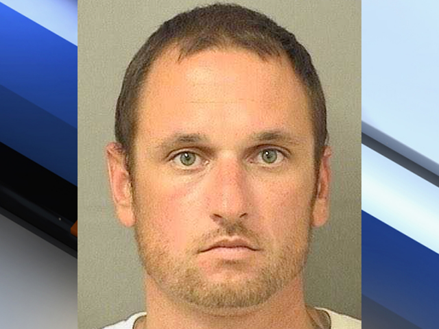 Contractor busted, accused of hurricane scam