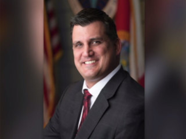 Stuart City Manager David Ross resigns
