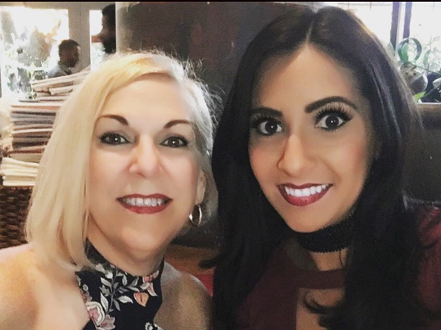 WPTV reporters and anchors share photos of their moms for Mother's Day ...