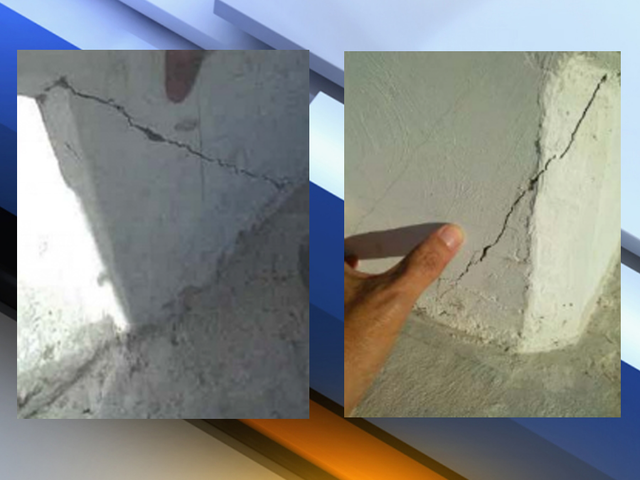 Florida bridge collapse probe focusing on cracks: NTSB - wptv.com