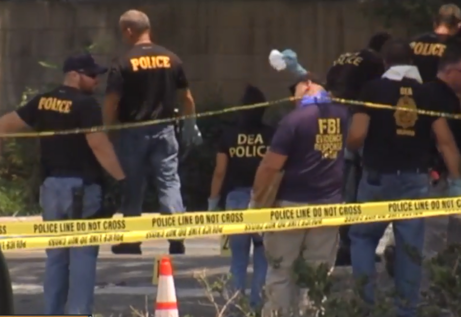 FBI study reveals majority of active shooters planned attack for a week ...