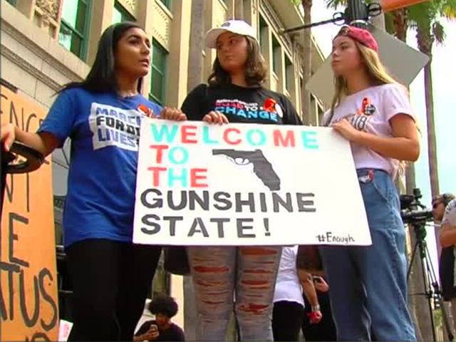 Activists want answers after mass shooting