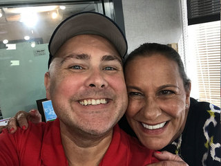 After near-death experience, Jennifer Ross stops smoking - wptv.com