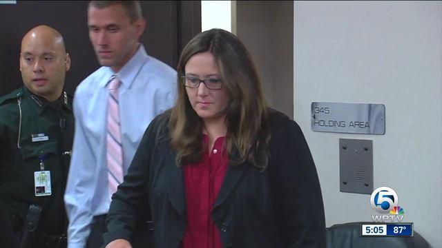 Hadley's friend takes stand during resentencing