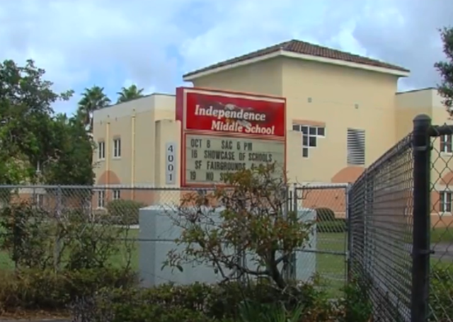 School Police: Don't spread rumored threats