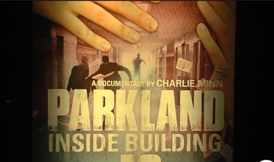 Parkland movie premiere - wptv.com