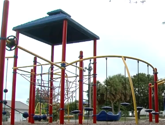 More than $1 million to renovate Boynton park