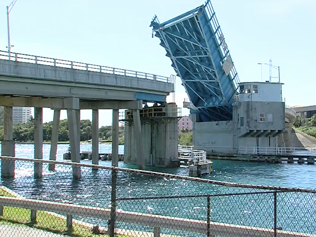 FDOT looking for fix after Boca Raton Inlet Bridge repeatedly ...